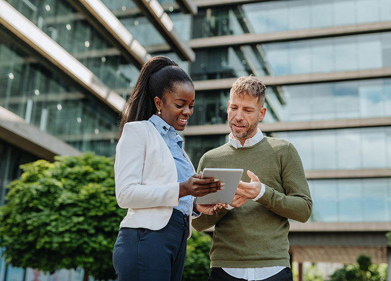 Global HR’s Green Opportunity: How Mobility Triggers Positive Change ...