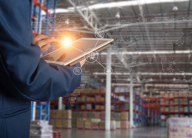 Overcoming Analysis Paralysis in Supply Chain Management | SIRVA