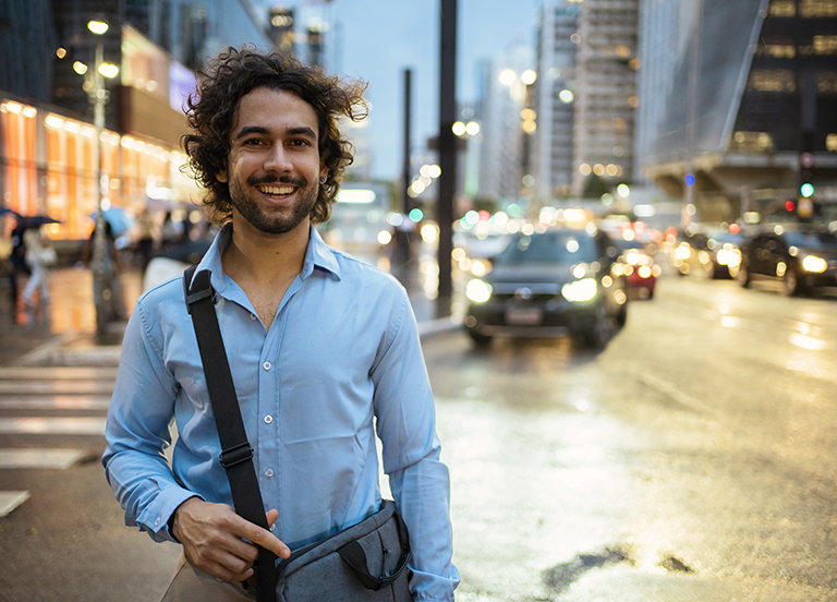 Selecting Candidates for International Assignments | SIRVA