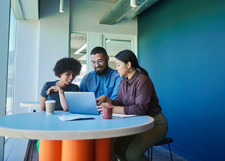 Mobility Trends: Diversity, Equity & Inclusion and Environmental ...