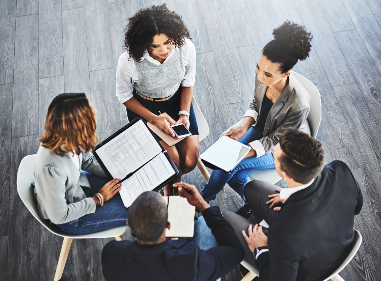 Harnessing Employee Mobility to Enhance Diversity, Equity and Inclusion ...