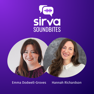Welcome to Season 2 of the Sirva Soundbites Podcast | SIRVA