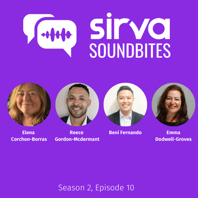 Webinar Replay: Designing Inclusive Mobility For Evolving Talent Needs ...