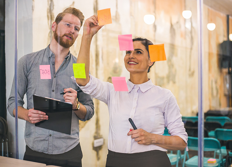 Conversations With Mobility Leaders: Mobility Program Flexibility | SIRVA