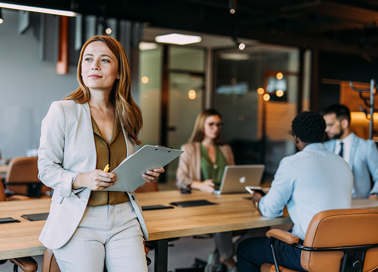 Why Repatriation Training Is An Integral Part of Talent Management | SIRVA