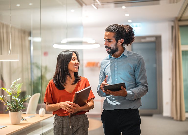 Developing a Candidate Assessment Strategy: Case Study | SIRVA