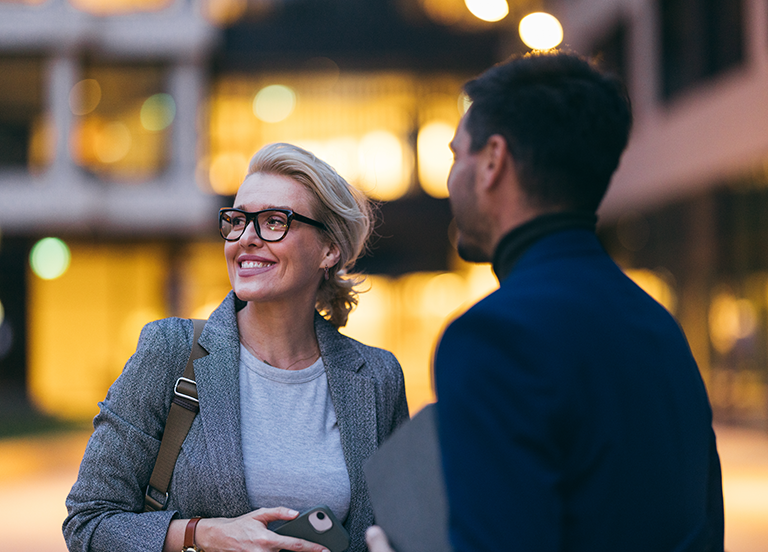 Conversations With Mobility Leaders: ESG Trends Impact Mobility ...