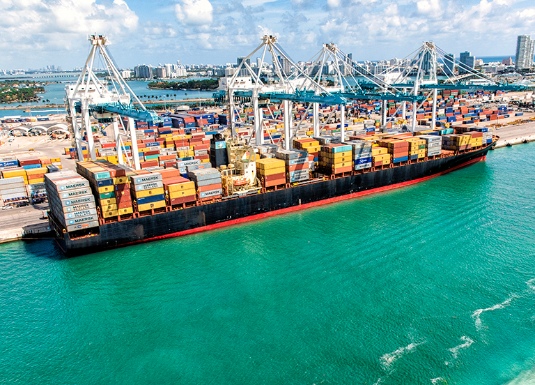 How to Navigate Potential Strikes at U.S. Ports | SIRVA