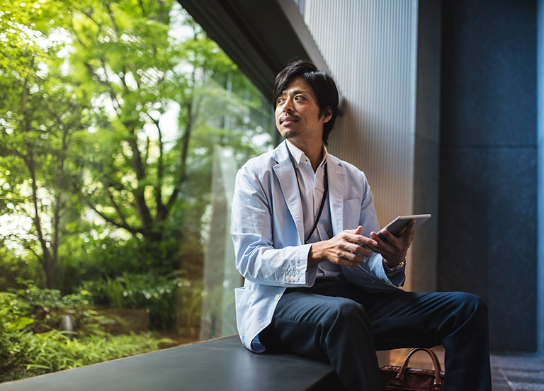 Greater Sustainability Impact Via a Holistic Relocation Strategy | Sirva
