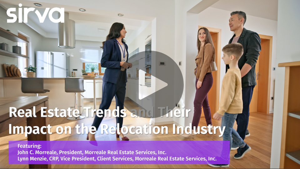 Webinar Replay: Real Estate Trends Impact On The Relocation Industry ...