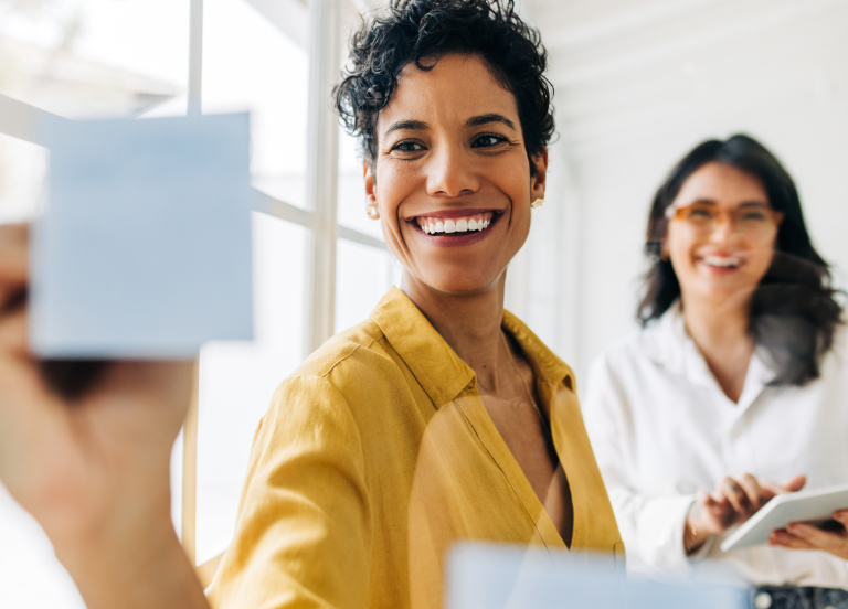 Webinar Replay: Creating a Strategic Brand for Your Mobility Program ...