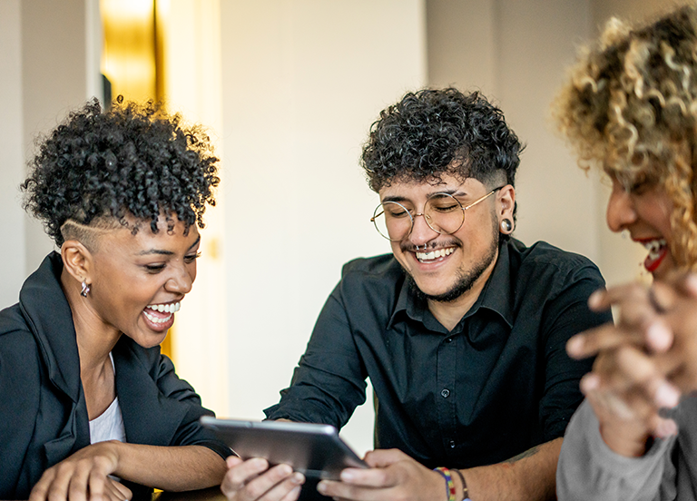 Webinar Replay: Designing Inclusive Mobility For Evolving Talent Needs ...