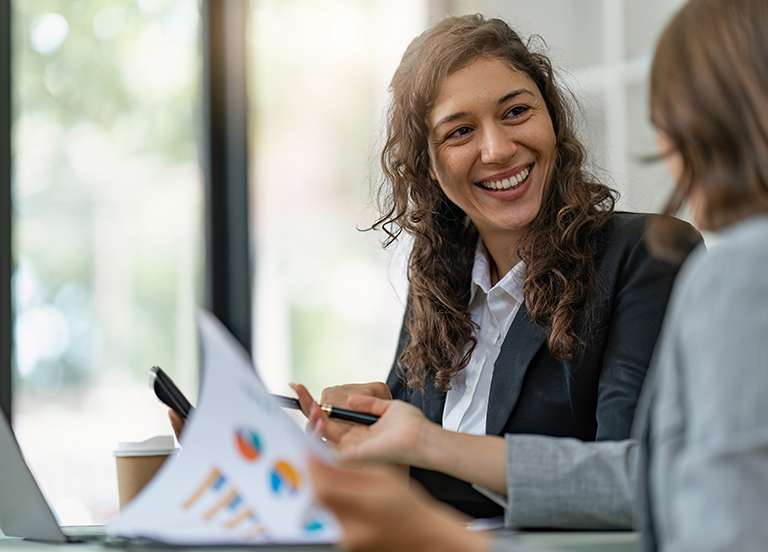 The ROI Blueprint: How Global Mobility Drives Business Growth | SIRVA