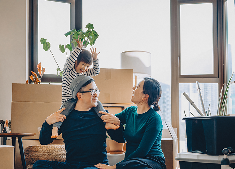 H1 2025 Housing Matters Report – Asia Pacific and the Middle East | SIRVA