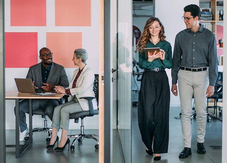 6 Ways Europe’s Trade and Talent Focus is Shaping Global Workforce ...