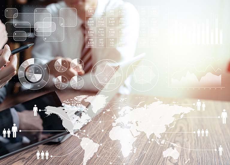 Global Cost Estimates: Closing the Gap between Budgeted and Actual ...