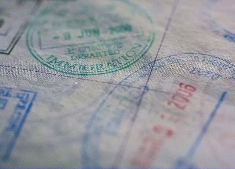 Visa And Immigration Update Hong Kong Recognises Same Sex Partnerships