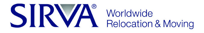 SIRVA Worldwide Relocation & Moving Services