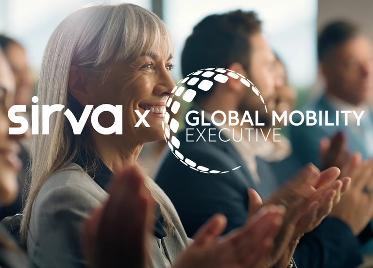 Sirva announces sponsorship of GME events series in Europe in 2026 | Sirva