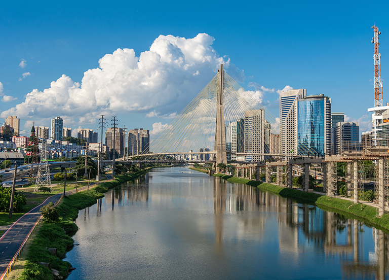 Join Sirva WERC's Regional Summit in Brazil | Sirva